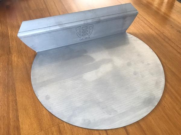 JG BBQ Offset Plates – Welcome to JG BBQ