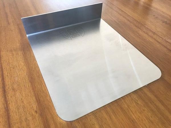 JG BBQ Offset Plates – Welcome to JG BBQ