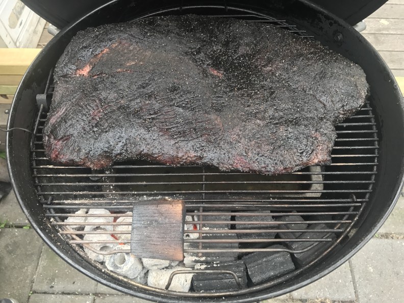 JG BBQ Offset Plates – Welcome to JG BBQ
