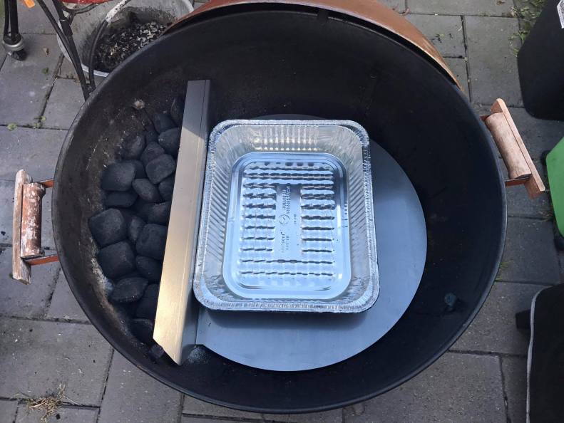 JG BBQ Offset Plates – Welcome to JG BBQ